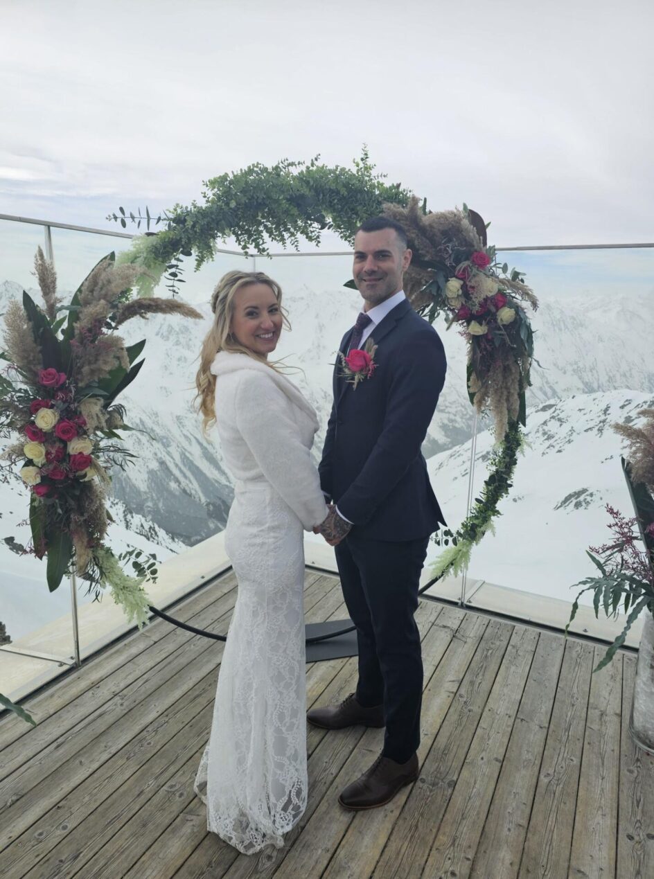 Standesamt - Gemeinde Sölden