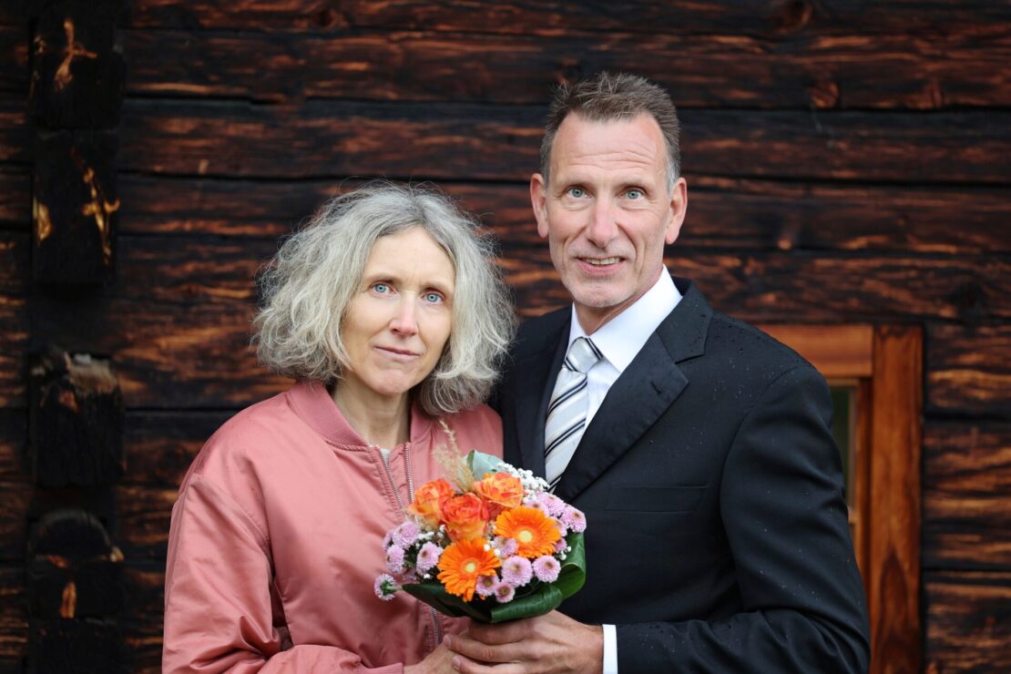 Standesamt - Gemeinde Sölden