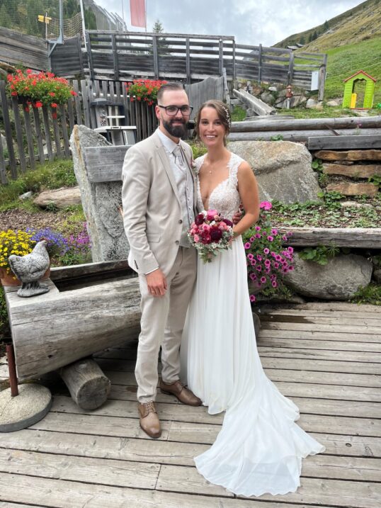 Standesamt - Gemeinde Sölden