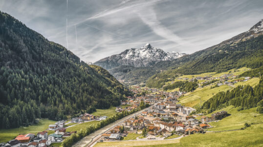 Home - Gemeinde Sölden